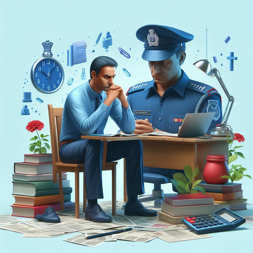 How to Join ISRO: A Step-by-Step Guide How to Join ISRO: A Step-by-Step Guide